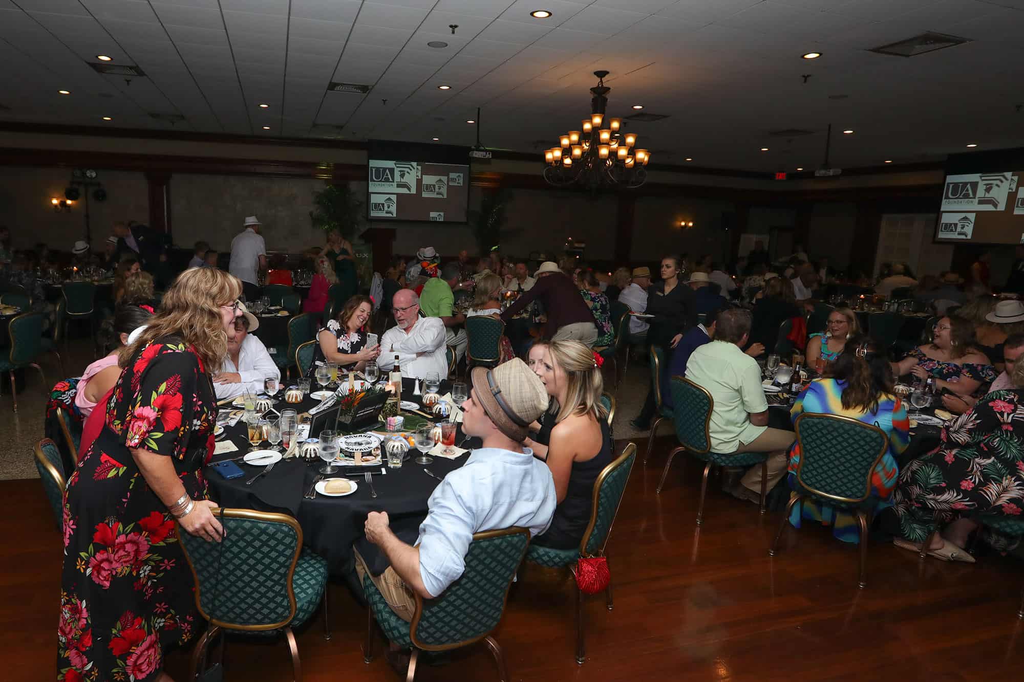 Ultimate Auction - Union Academy Foundation