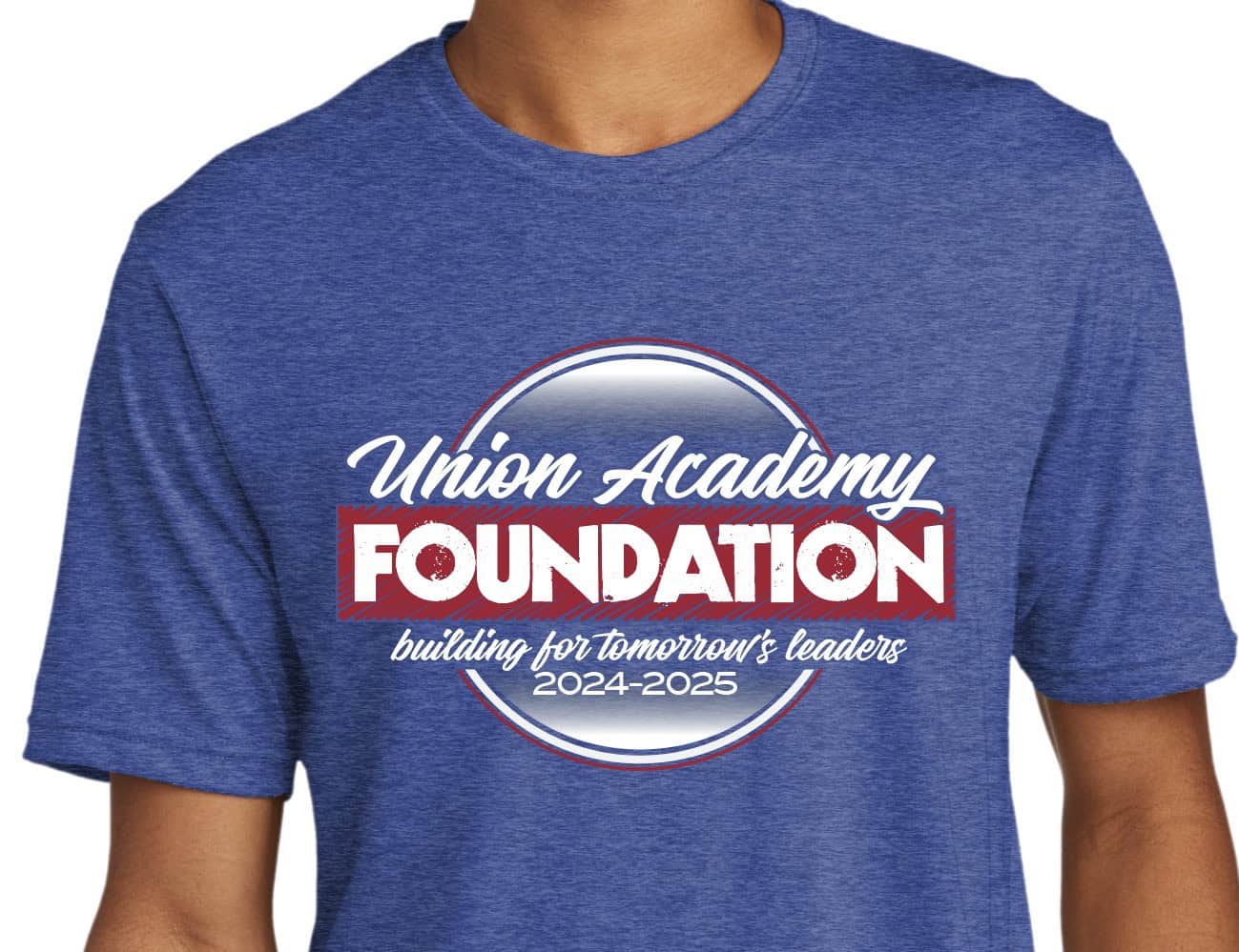 We Are UA Annual Appeal - Union Academy Foundation